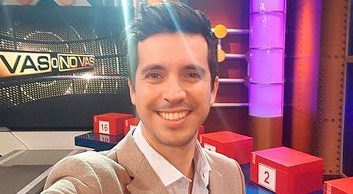 Jesús Alzamora: ¿Cuál es la terrible enfermedad que enfrentó y que le ...