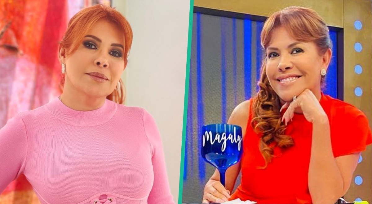 Magaly Medina: Usuarios en Instagram piden el regreso del programa de ...