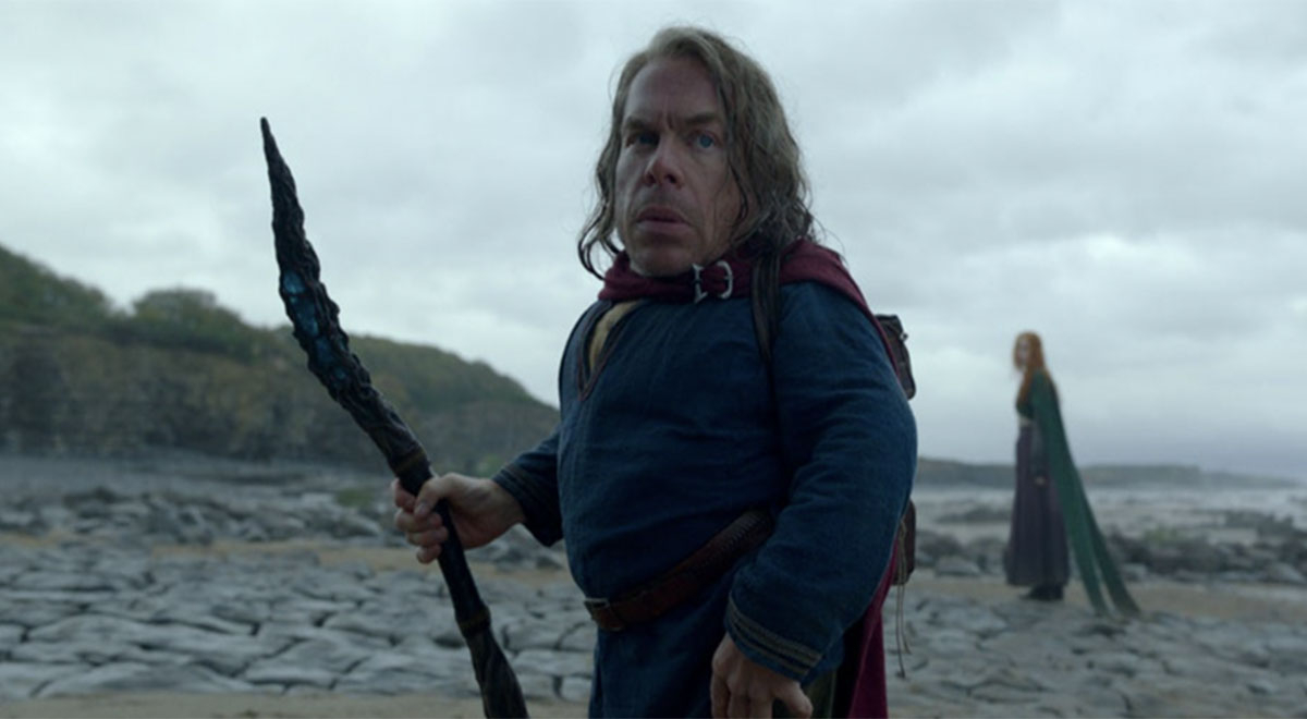 Disney+: Te contamos lo que sucedió hasta ahora en "Willow", video | El ...