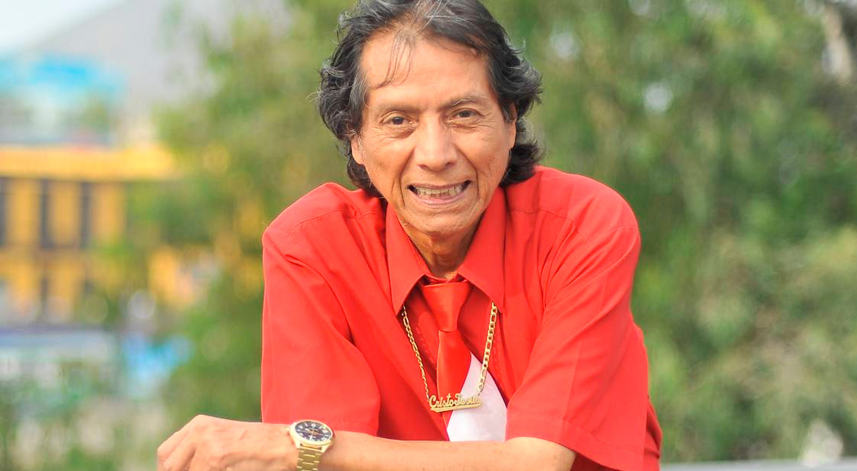 ¿Cómo fue el último cumpleaños de Iván Cruz, el ídolo de los boleros en ...