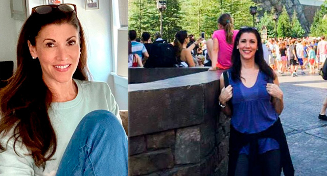 EE.UU. | Jessica Hawk-Ippolito: mujer tiene 52 años, elige no ser madre ...