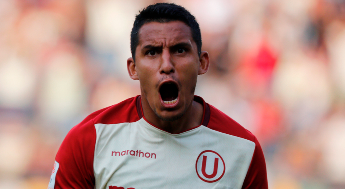 Alex Valera ficha por Universitario hasta 2024 y revela cuánto ganará ...
