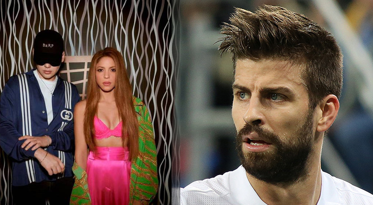 Shakira le deja en claro a Gerard Piqué tras canción con Bizarrap: "Las mujeres ya no lloran ...