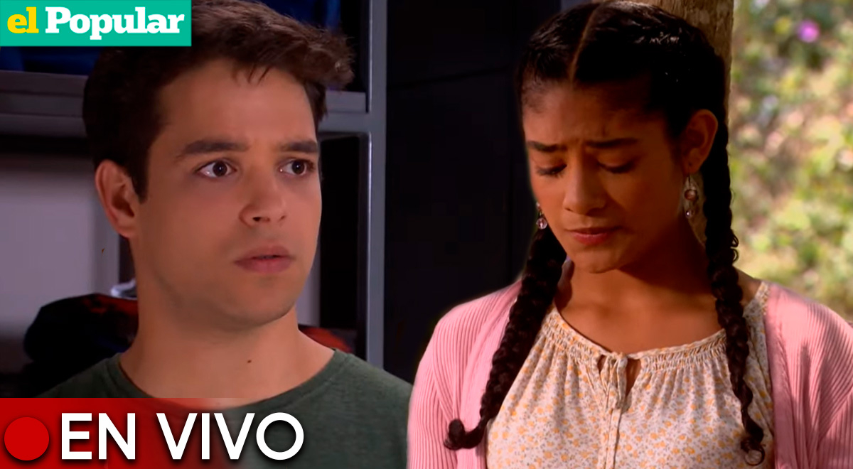 Al fondo hay sitio 2023 EN VIVO hoy cuarto capítulo completo afhs 10x4 ...