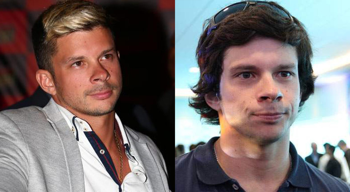 Mario Hart y la gran suma que ganaba semanalmente cuándo participó en ...