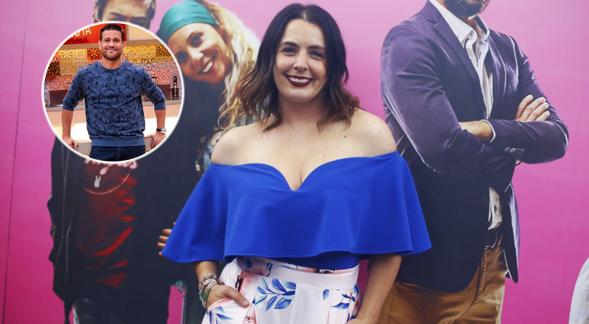 Yiddá Eslava y Yaco Eskenazi: Cómo se conocieron y a qué reconocida ...