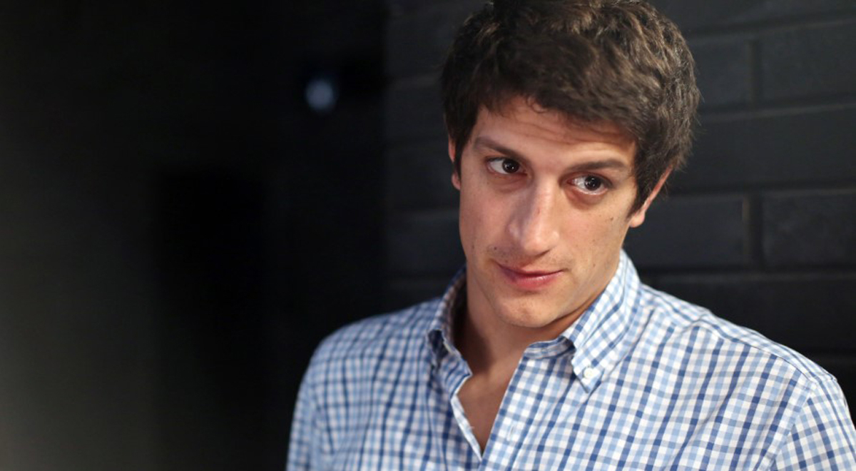 Stefano Tosso: ¿Qué carrera estudia y por qué no pudo hacerlo antes ...