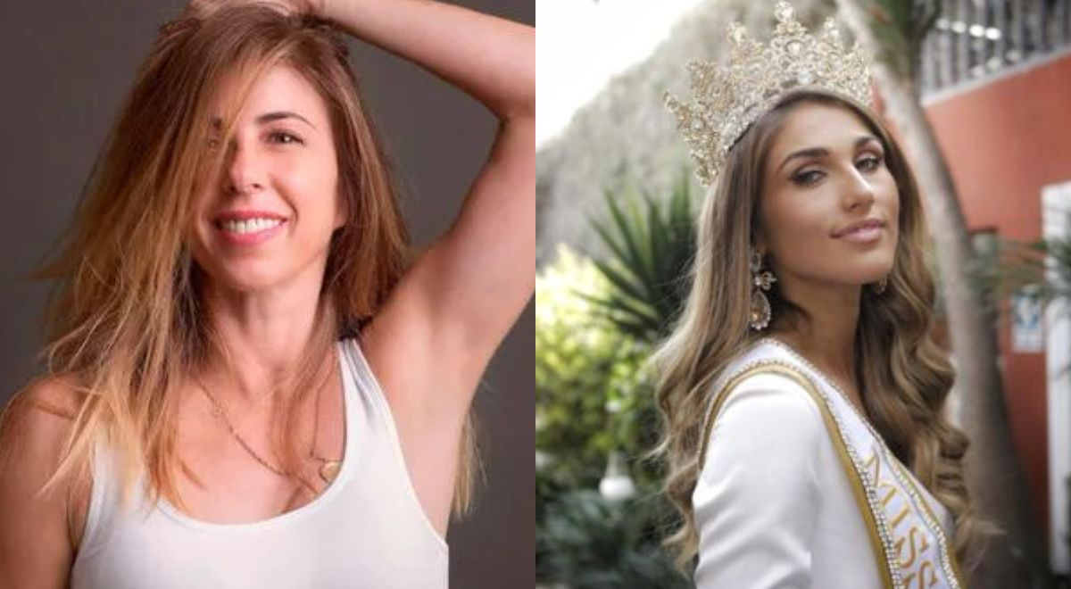 Alessia Rovegno, Fiorella Cayo, Instagram, explota de emoción tras la ...