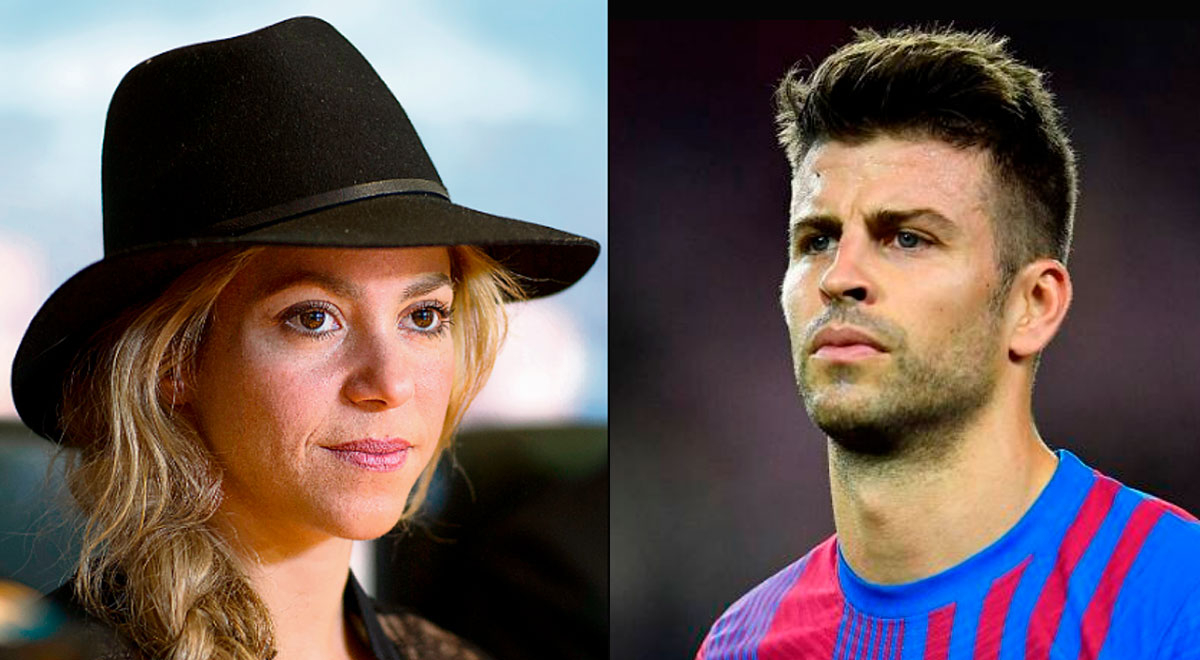 Shakira reaparece con sus amigas y le manda nuevo dardo a Gerard Piqué ...