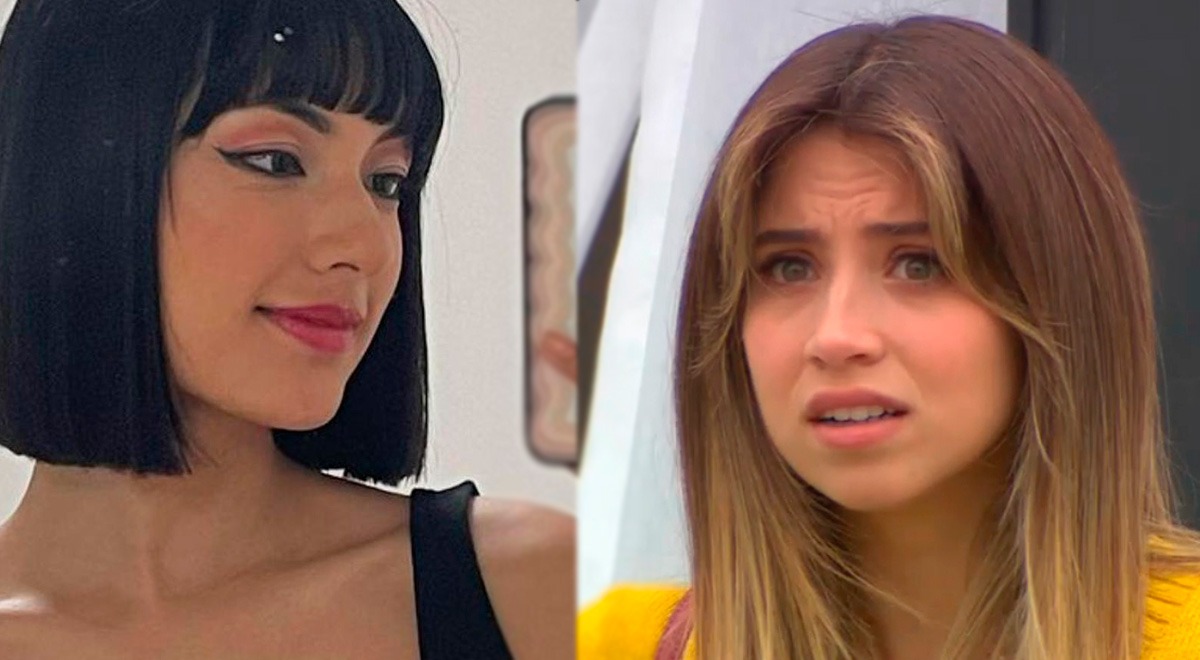 Brenda Mattos en Al fondo hay sitio: La verdad de cómo fue llamada a ...