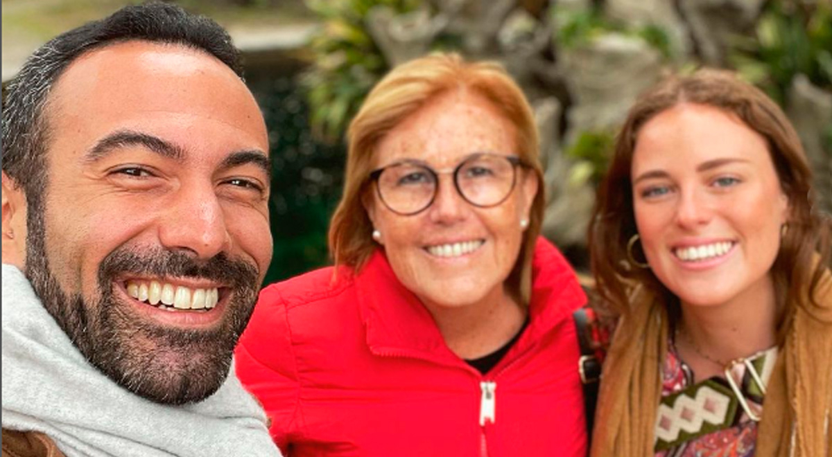 Mónica Delta y Jerry Hill Gates: ¿Quién es su esposo, a qué se dedica y ...