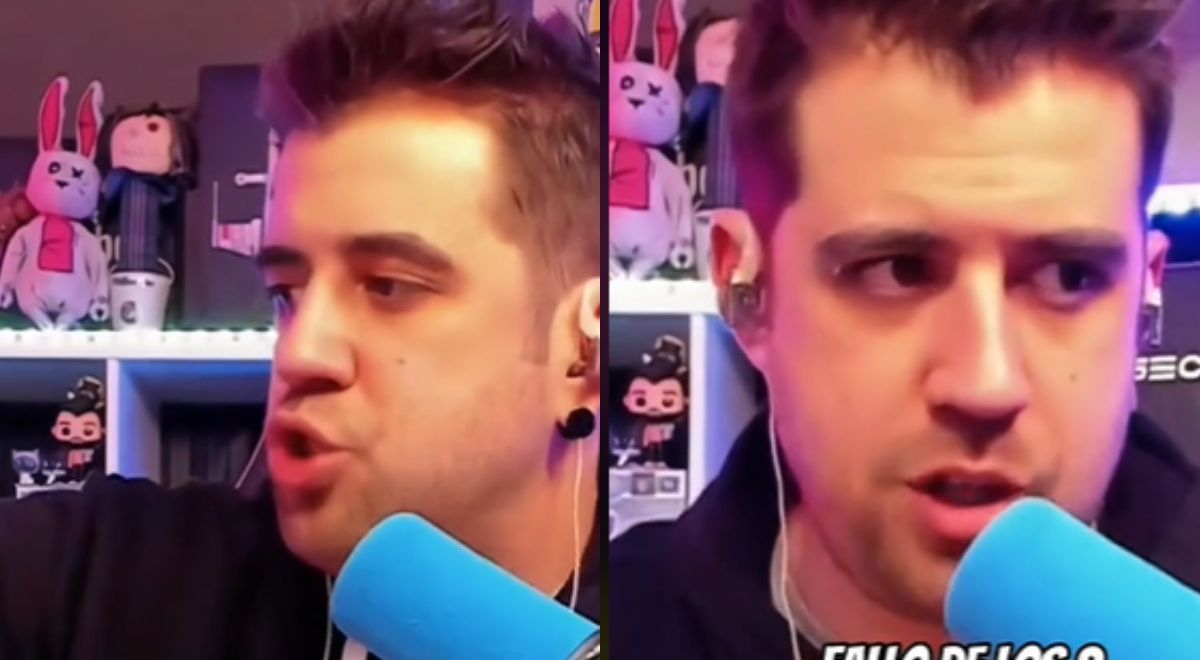 Auronplay: critica la actitud de Gerard Piqué: "Tiene el cerebro de 12 ...