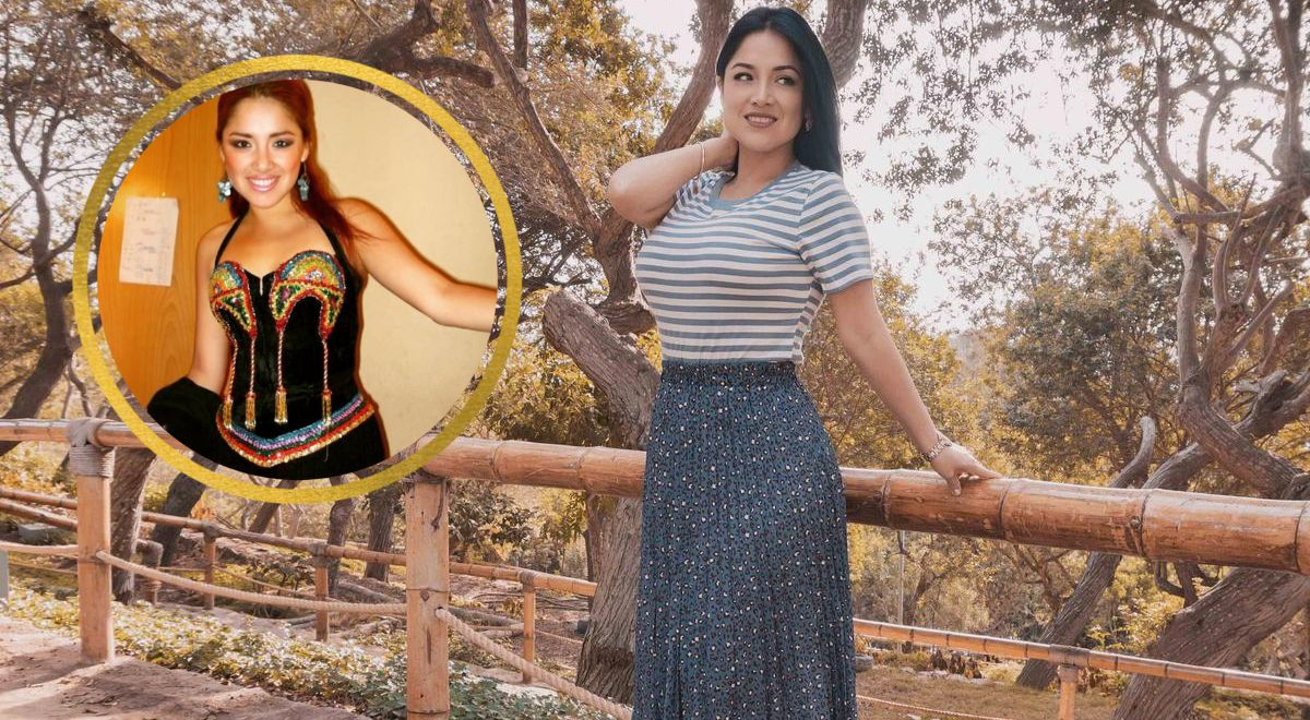 El antes y después de Katy Jara: ¿cómo evolucionó desde que ingresó a ...