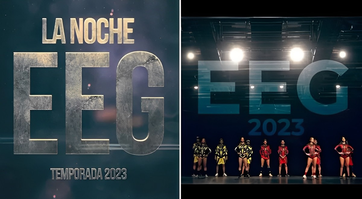 EEG: 'La Nueva Generación' estaría más presente que 'los guerreros ...