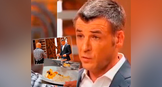 Chile | Yann Eric Marcel Yvin: chilenos preparan cebiche y chef francés ...