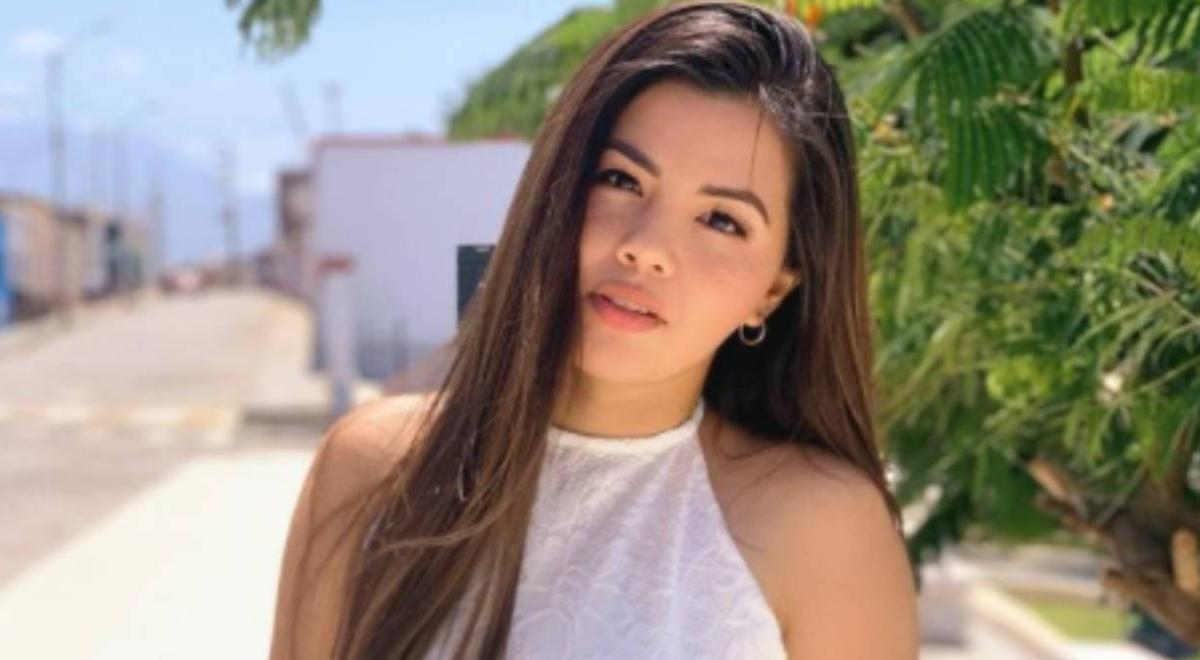 Estrella Torres no se arrepiente de ser solista: "Fue la mejor decisión que tomé" | El Popular