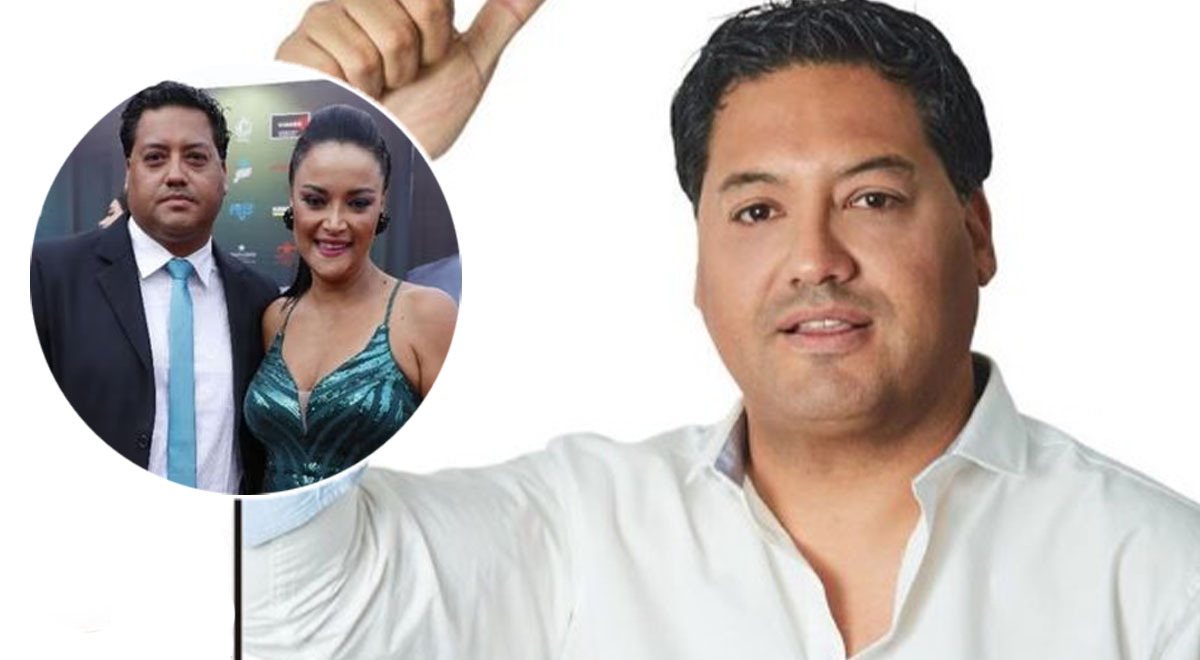 Mariella Zanetti: ¿Quién es Javier Blondet y cómo inició su historia de ...