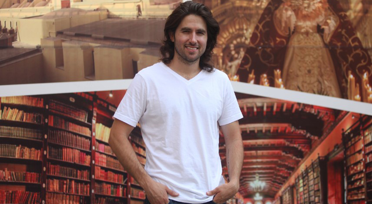 Macs Cayo: ¿Cuál es su verdadero nombre y por qué no lo utilizaba en ...