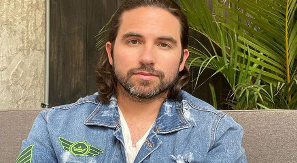 Macs Cayo: ¿Qué carrera estudió, dónde y por qué no la ejerció? | El ...