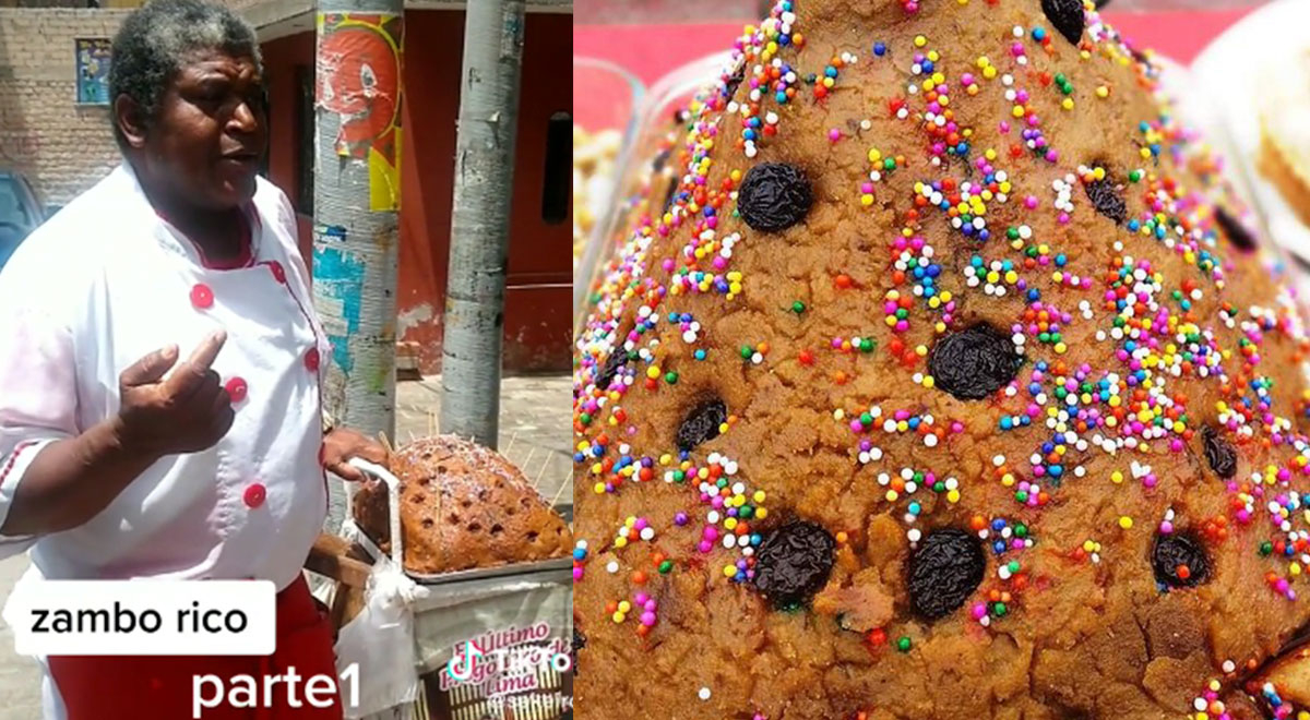 Sanguito: El último pregonero se resiste al olvido y sigue vendiendo ...