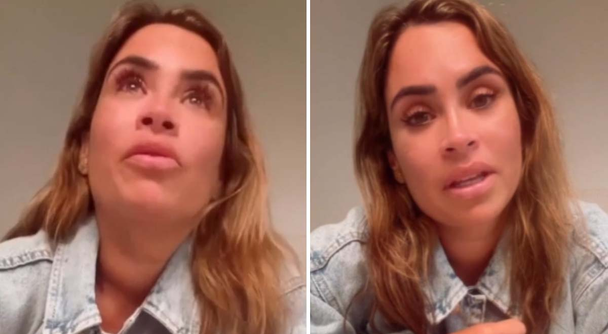 Ethel Pozo en Instagram responde a usuaria que la cuestionó tras sufrir ...