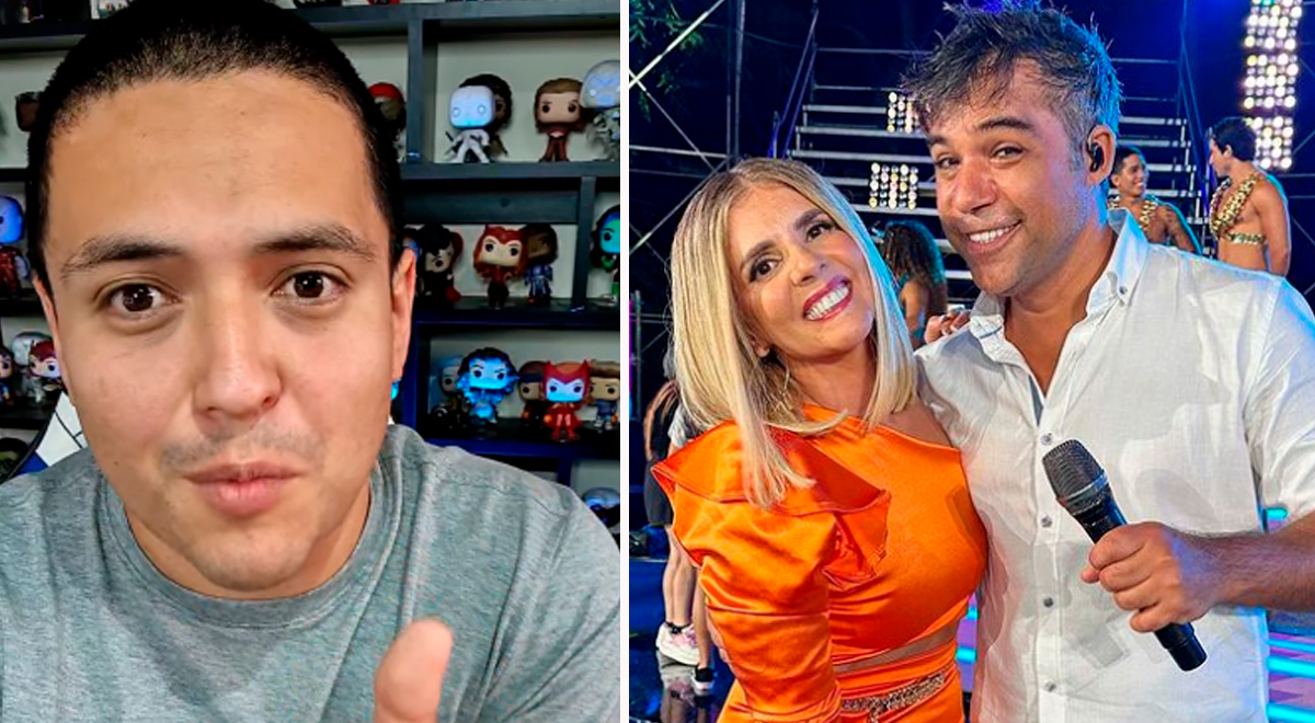 Samuel Suárez en Instagram asegura que Esto es Guerra se está yendo en ...