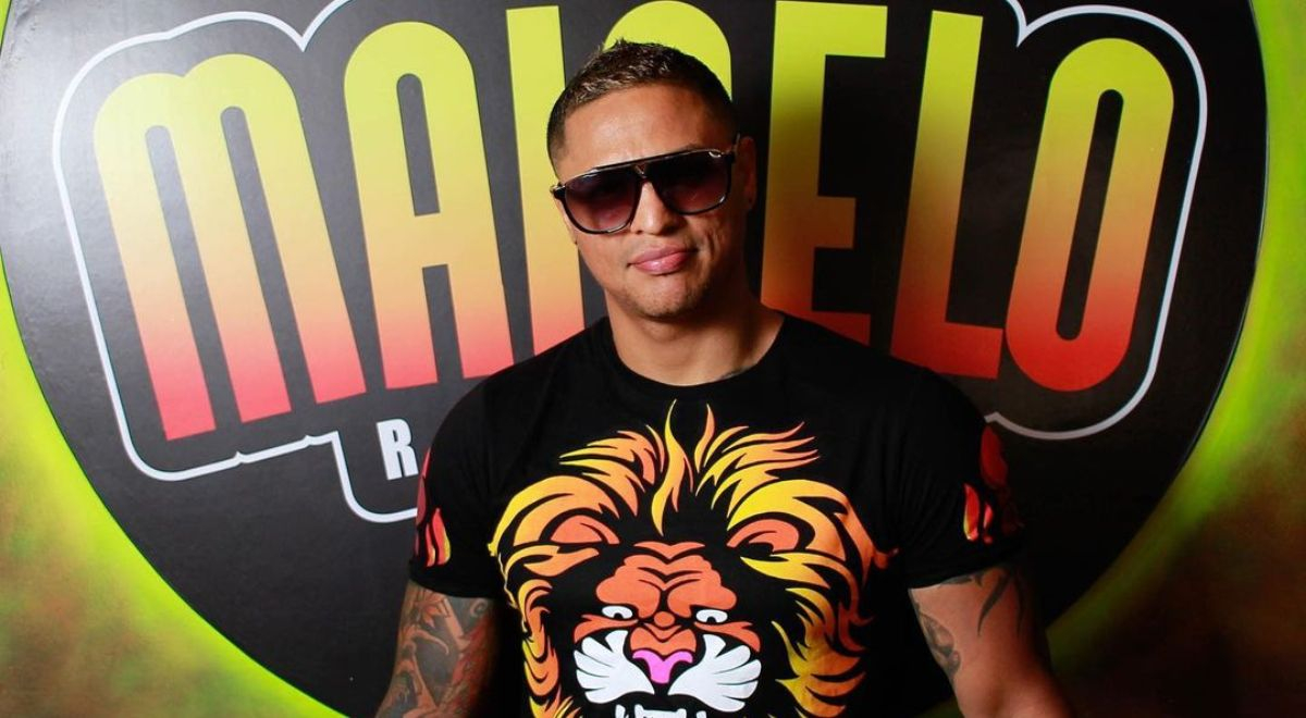 Jonathan Maicelo: ¿Qué negocios tiene y dónde se encuentran ubicados ...