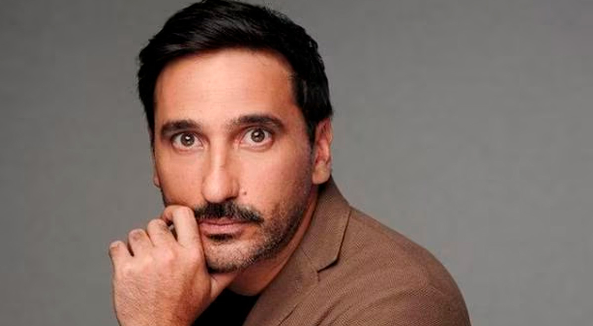 César Ritter y la triste historia de cómo su familia llegó al Perú ...