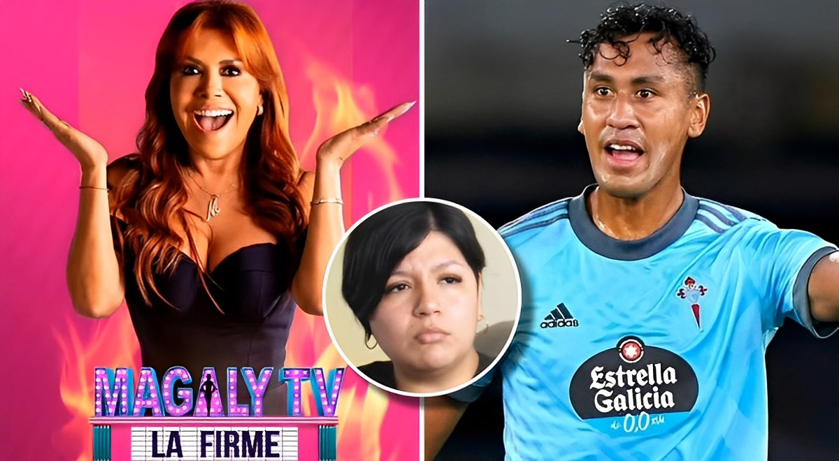 Magaly Medina la rompió en rating tras denuncia de Daniela Castro ...