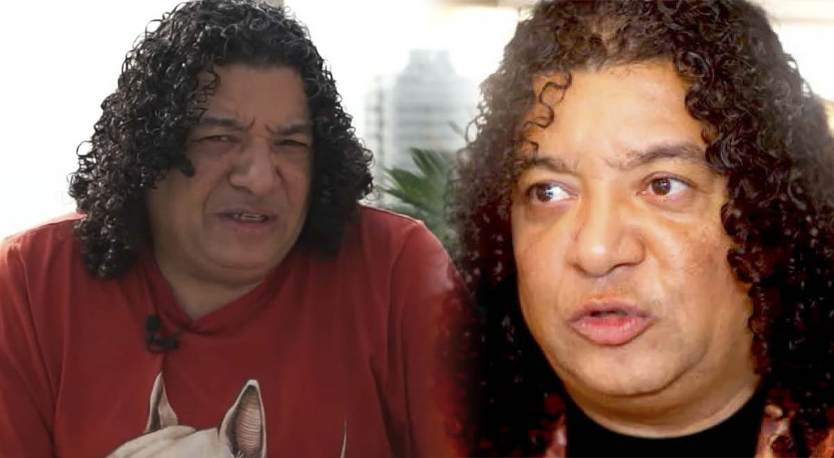 Carlos Vilchez en YouTube: esto dijo tras ser papá a los 17 años: “Fui ...