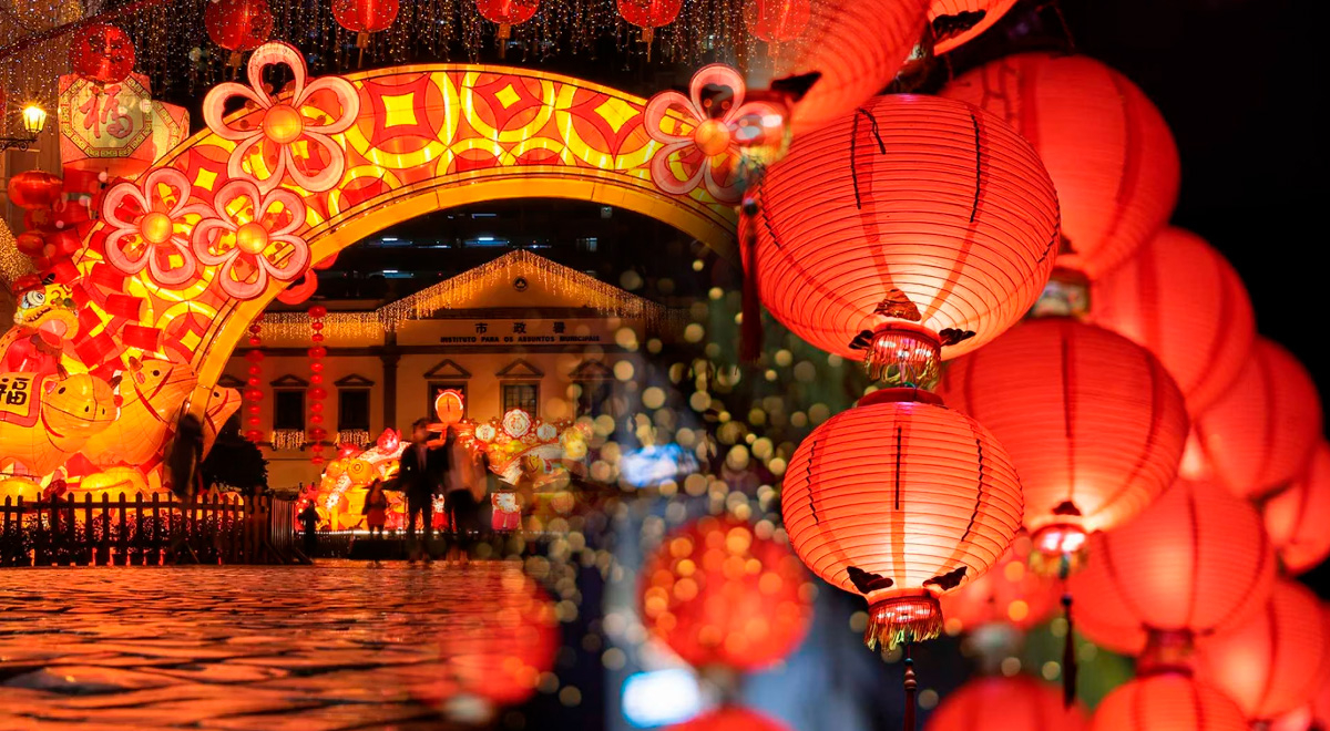 Año nuevo lunar 2023: ¿Cuál es la primera luna nueva del año del conejo ...