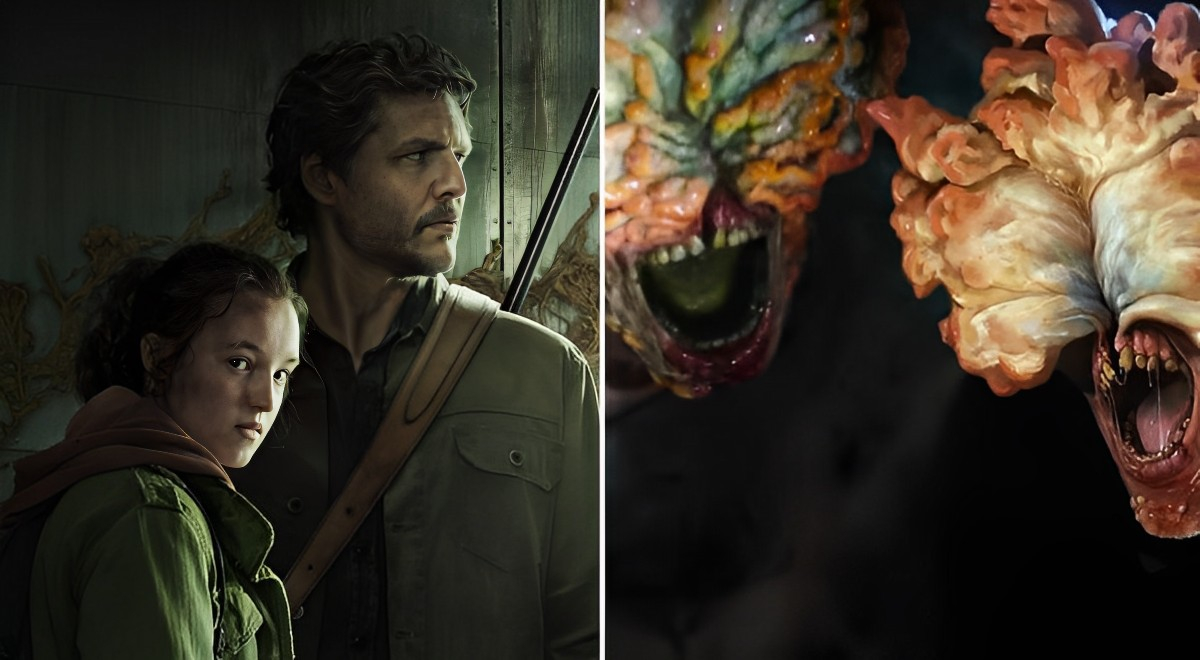 “The Last of Us” Online streaming: ¿Por qué la serie de HBO eliminó las esporas del hongo que ...