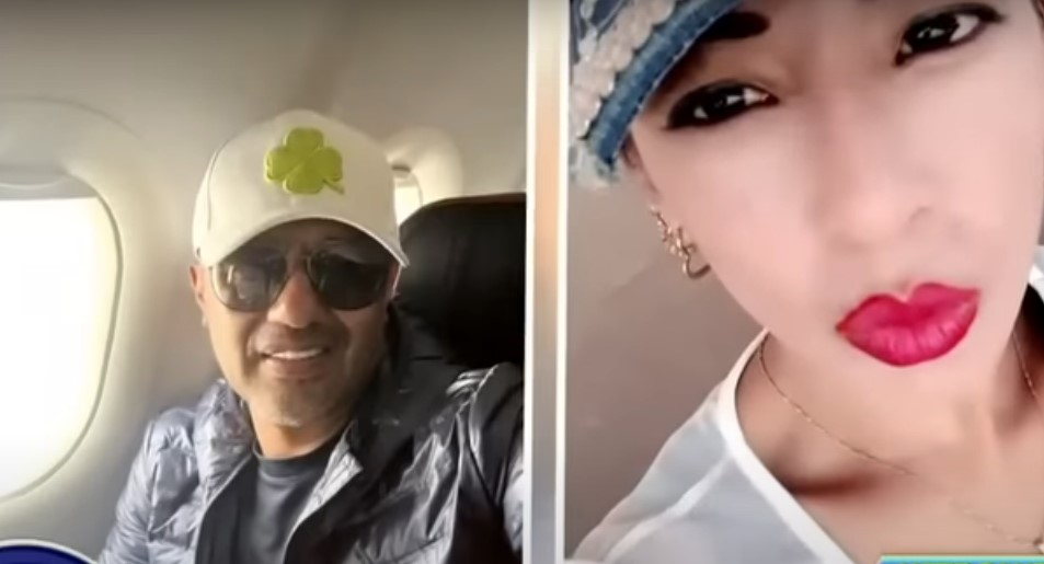 Roberto Chorri Palacios: Quién es Maribel Meza, la mujer ampayada con ...