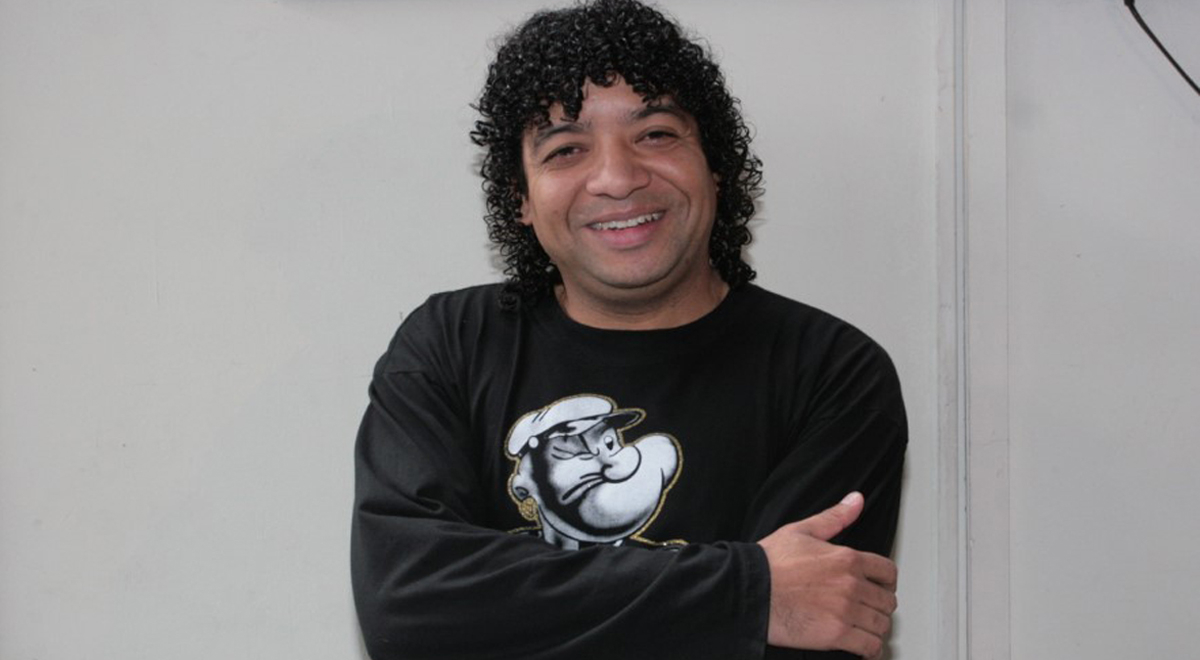 Carlos Vílchez: ¿Por qué nunca ha estado involucrado en ningún ampay ...