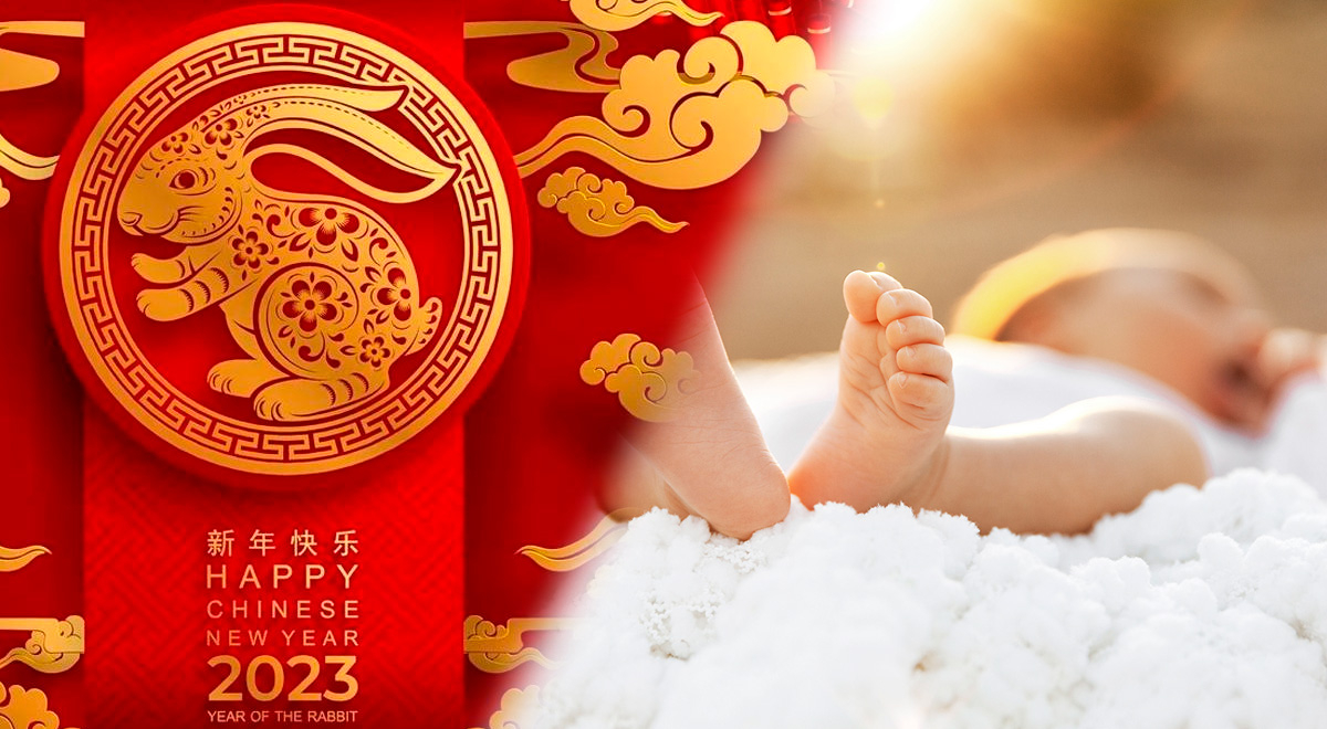 Año Nuevo Chino 2023: ¿Qué dice el horóscopo chino sobre los bebés ...