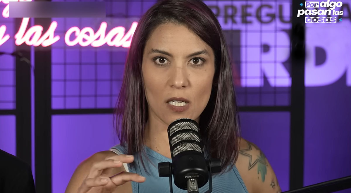 Al fondo hay sitio 2023: Úrsula Boza reveló si su personaje de Victoria ...