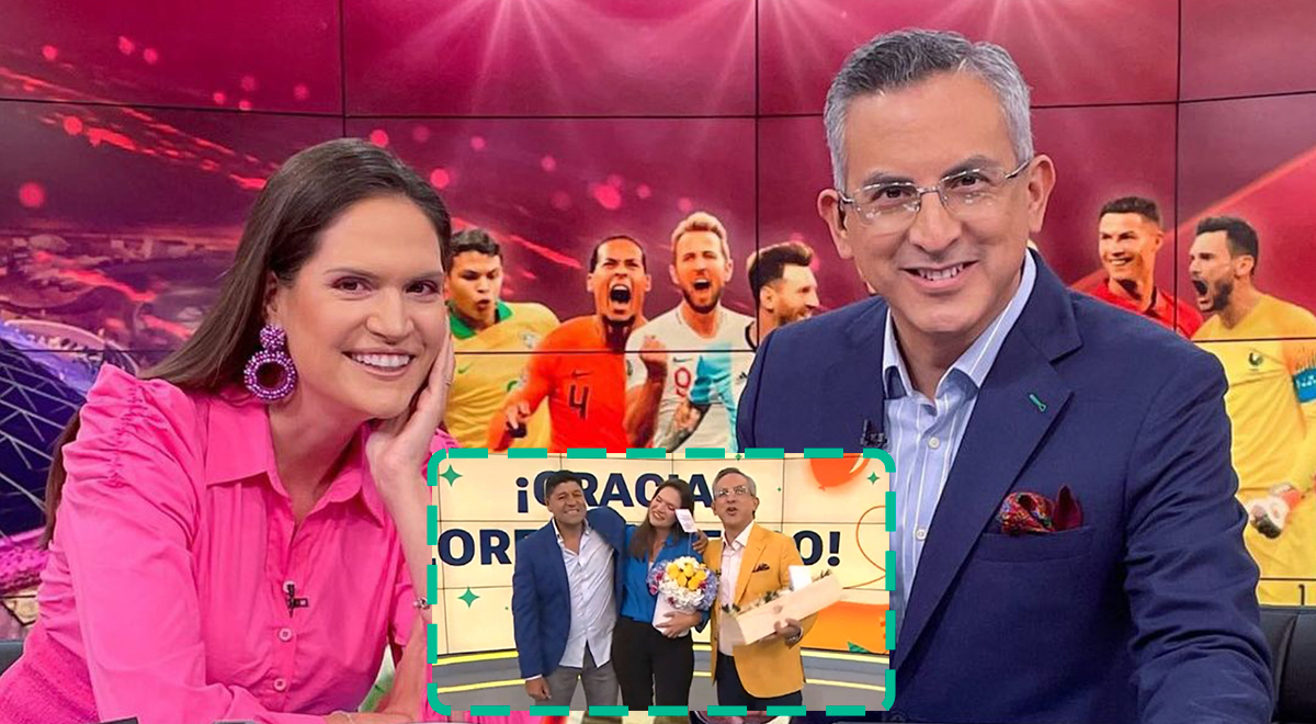 Lorena Álvarez Y Pedro Tenorio Conoce Qué Pasará Con Lorena Álvarez Y