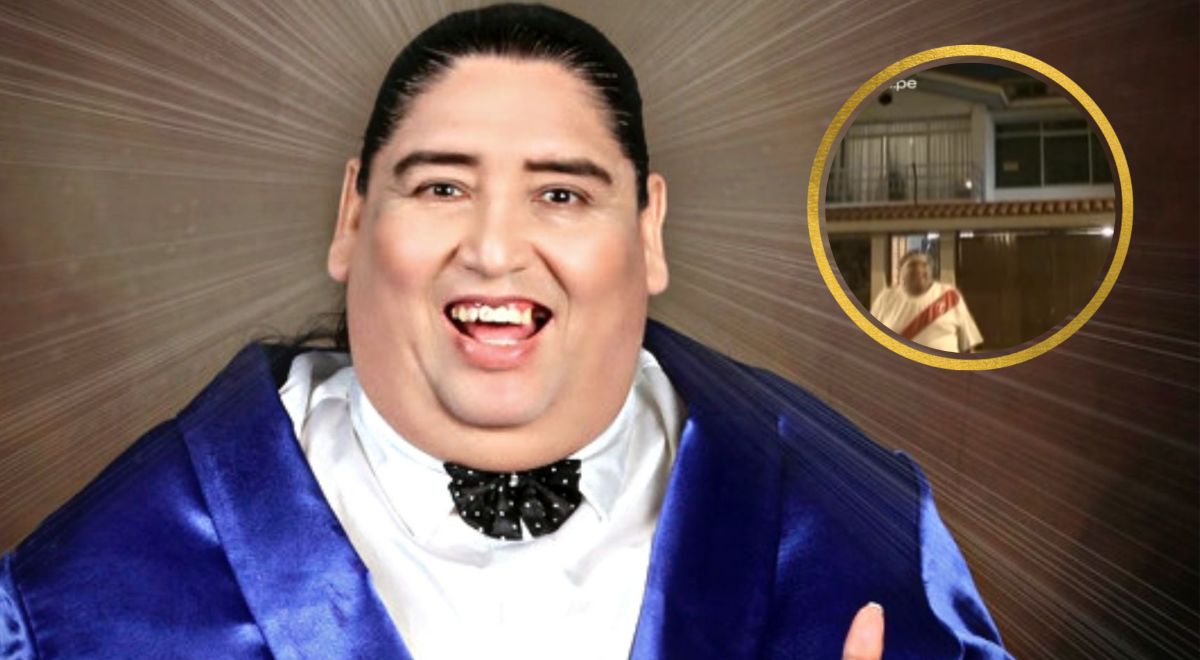 Tongo | así luce su casa valorizada en casi un 1 millón de soles en San ...