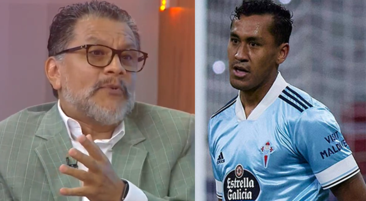 Renato Tapia: Doctor Tomás Angulo revela el perfil psicológico del ...