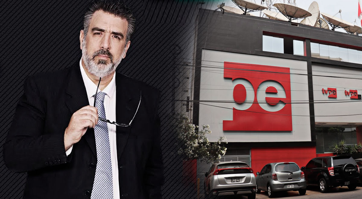 Carlos Cornejo revela detalles de todo lo que padecen trabajadores de ...