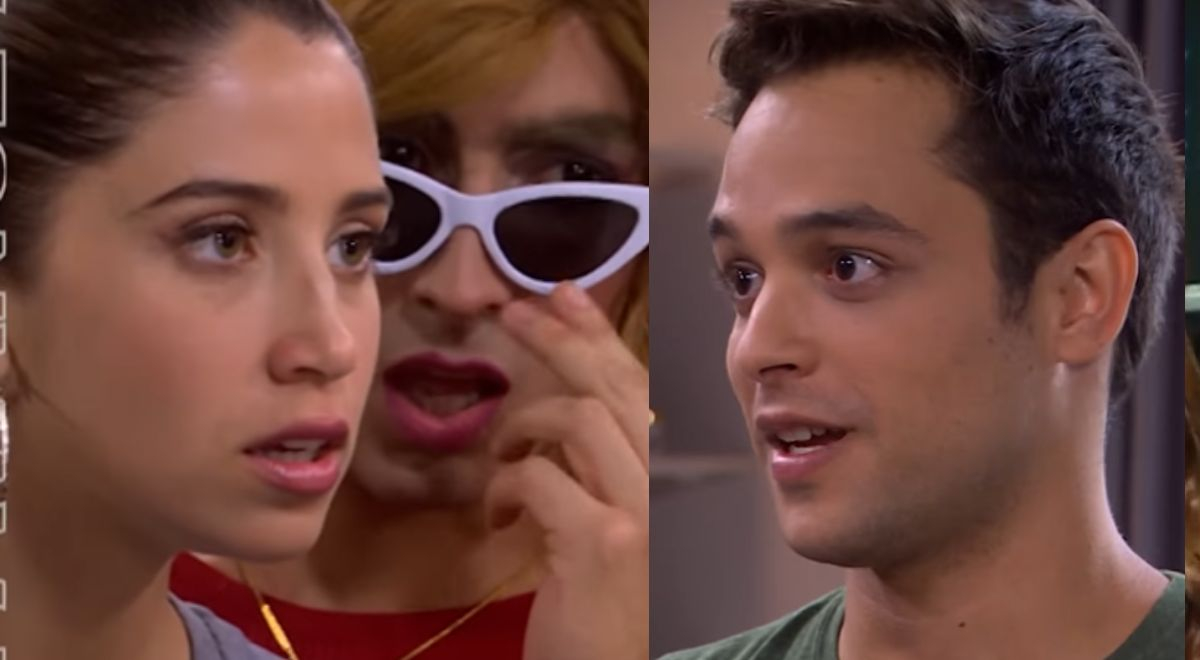 Al fondo hay sitio 2023 EN VIVO hoy temporada 10 capítulo 19 completo ...