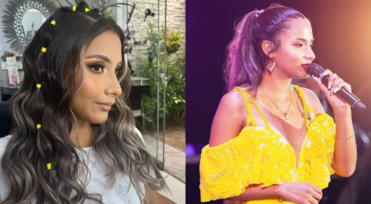 Corazón Serrano: ¿Quién es Cielo Heredia, biografía, edad, carrera ...