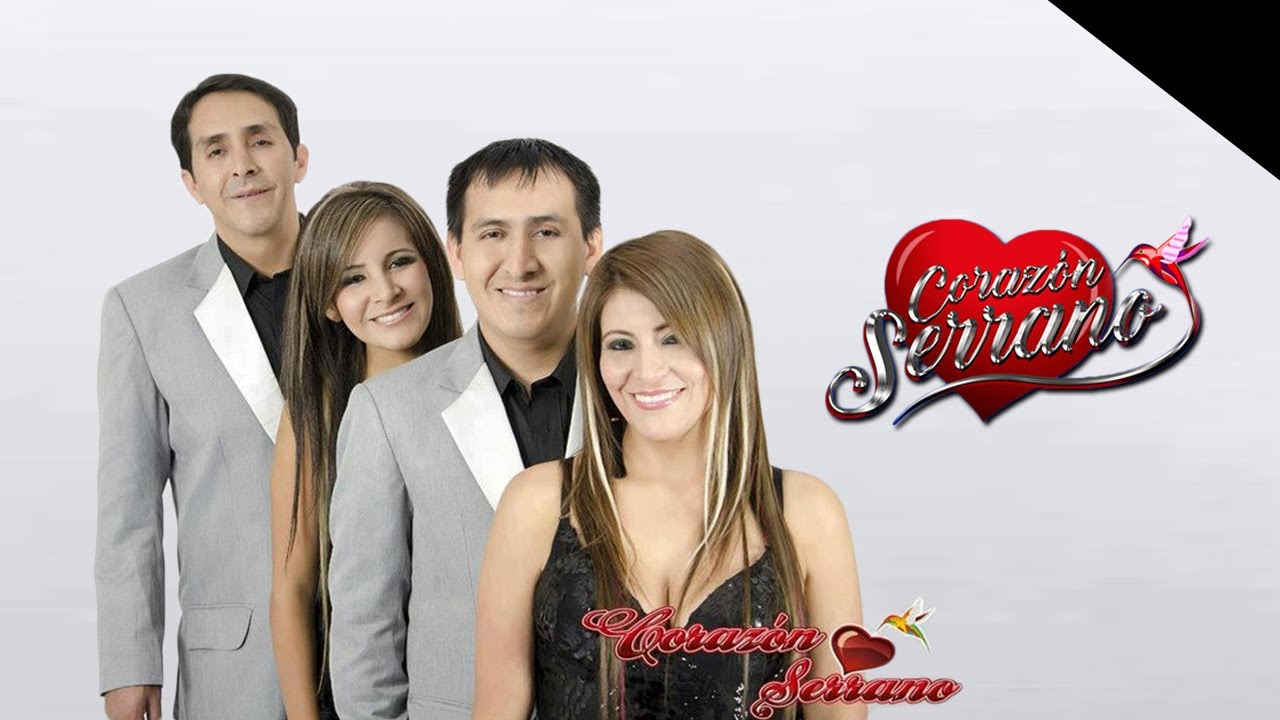 Corazón Serrano: ¿Quién es Cielo Heredia, biografía, edad, carrera ...