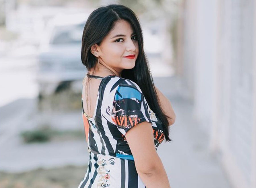 Corazón Serrano: Nickol Sinchi, su antes y después: así fue el cambio ...