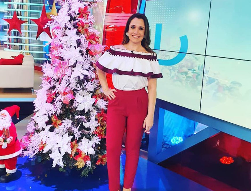 Melissa Peschiera: Qué estudió y a qué se dedicaba antes de ingresar a ...