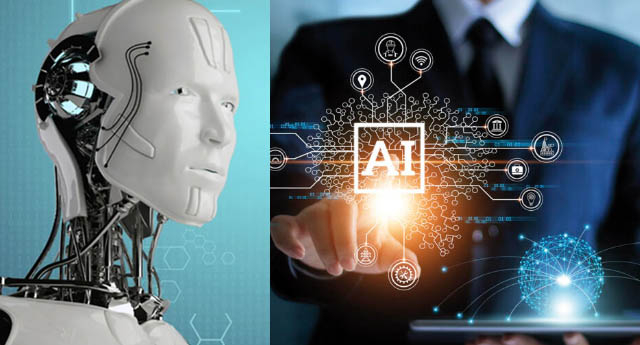 Inteligencia artificial: qué es, cómo funciona y para qué se utiliza, tecnología, ventajas y ...