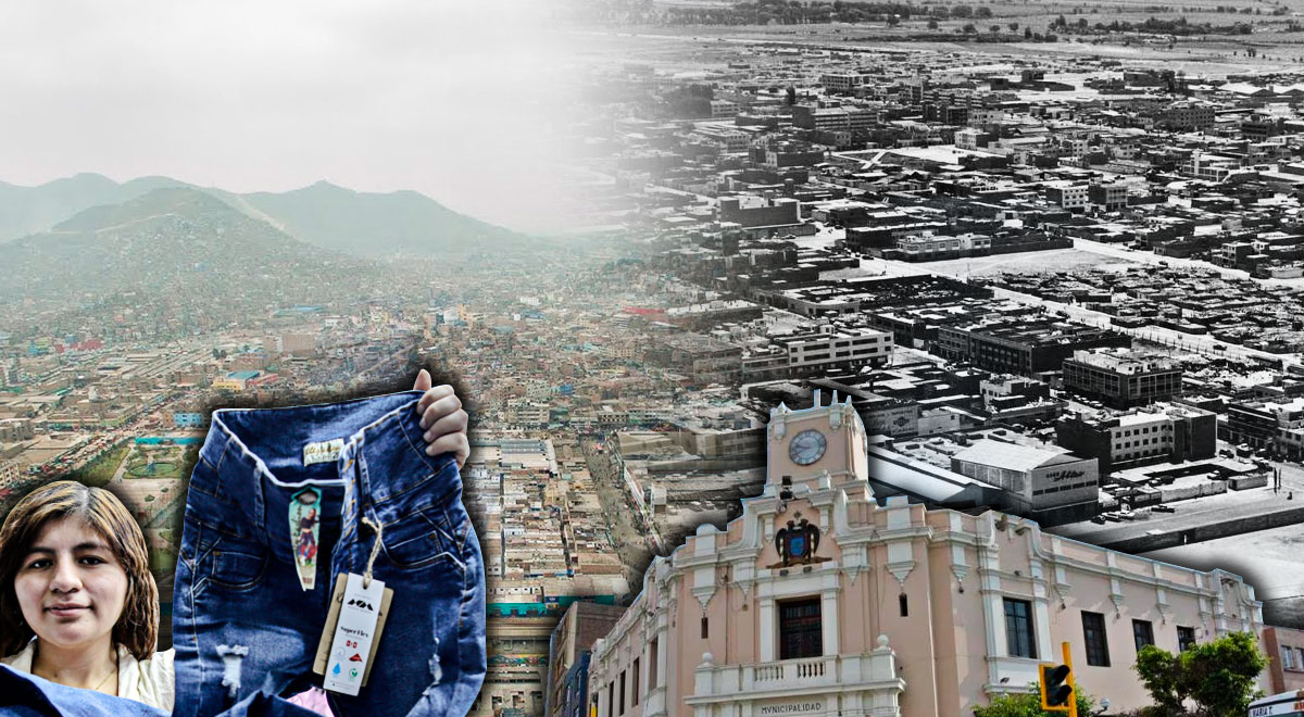La Victoria aniversario cada 2 de febrero | historia de su fundación ...