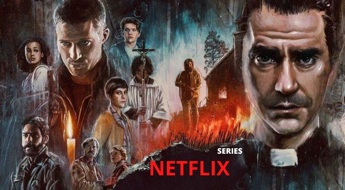 Netflix y las 15 mejores miniseries para ver maratonear este fin de ...