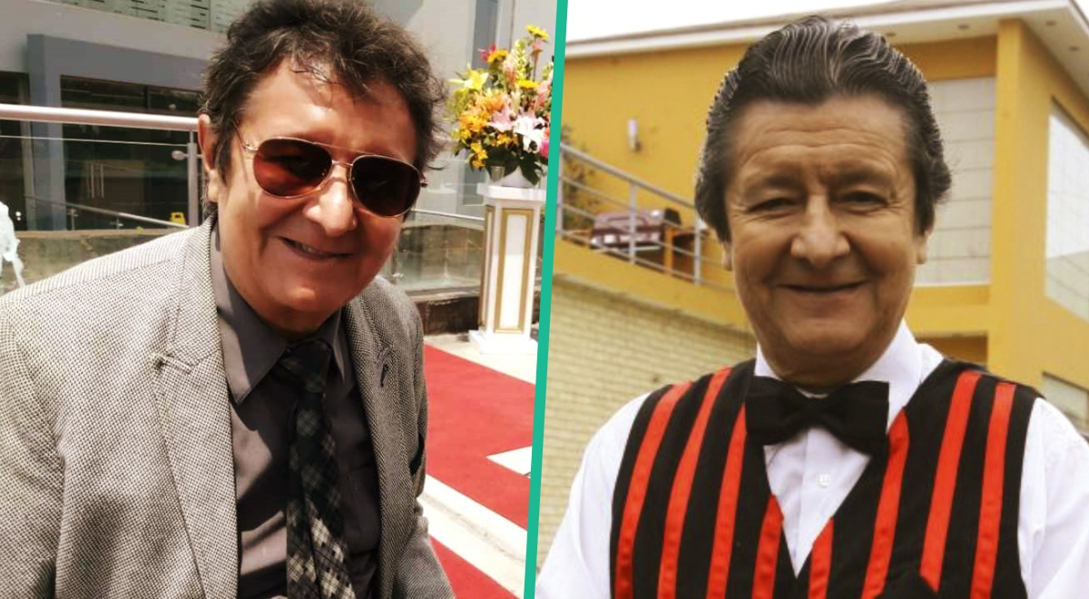 Al fondo hay sitio: Adolfo Chuiman agradece al público por pedir que ...