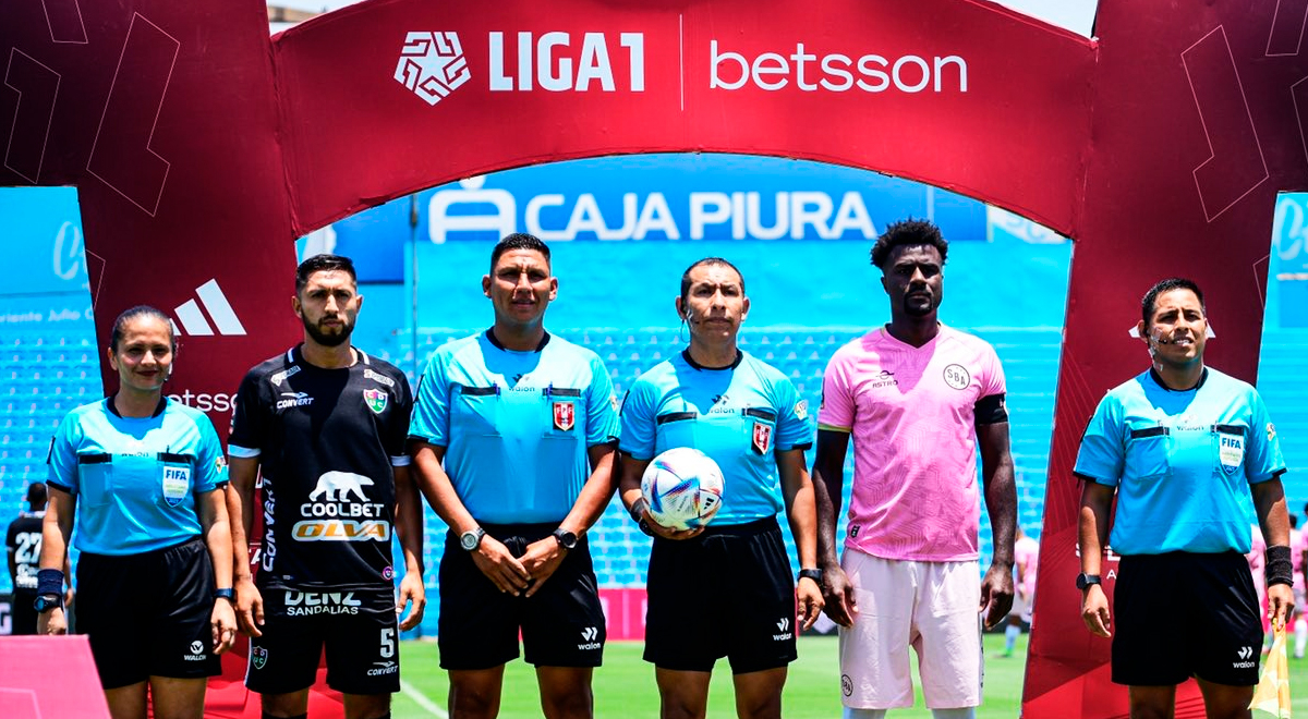 Liga 1 MAX Sport Boys vs Unión Comercio sí se juega en el Alberto ...